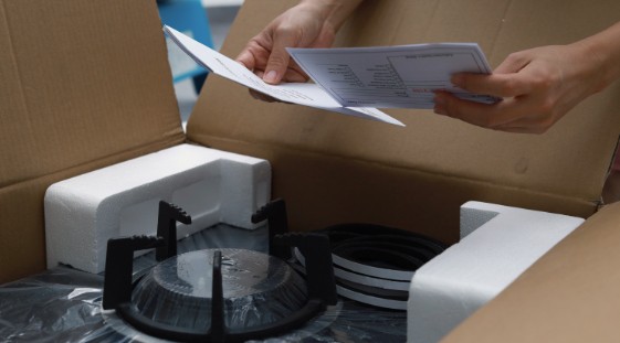 Commercial Cooking Equipment Repair Services | TMR commercial ...